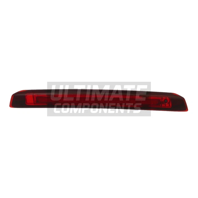 FORD FOCUS MK3 Estate 2011-2018 LED Rear Central Tailgate Third Brake ...