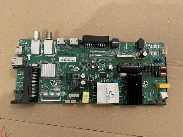 CARTE MERE TV Blaupunkt B40B133T2CS TP.MS3463S.PB711 EUR 69,50 - PicClick FR