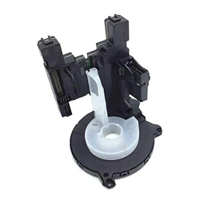 MERCEDES-BENZ ML W164 Steering Angle Sensor A1645458716 NEW GENUINE £ ...