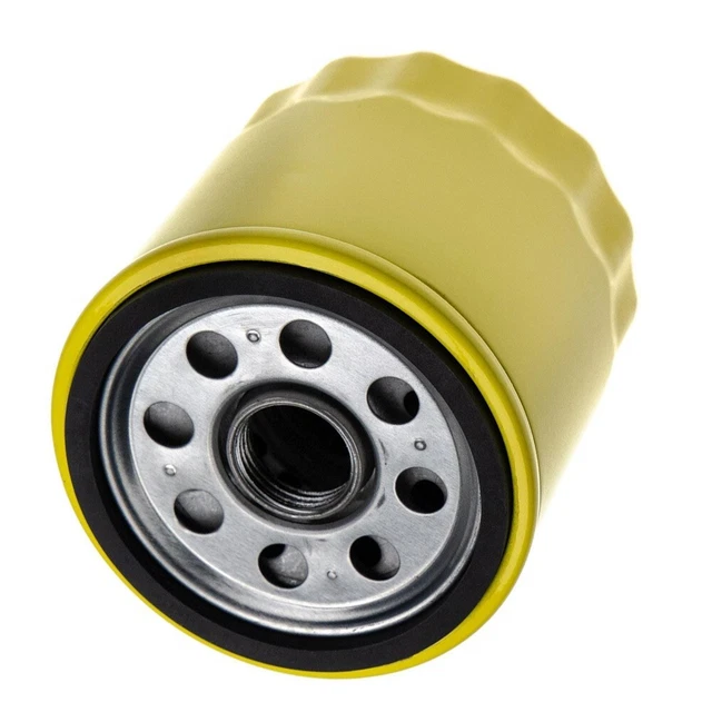 FILTRE HUILE jaune pour Kohler 52 050 02 52 050 02S 52 050 02S1 27 microm tr EUR 24,40 - PicClick FR