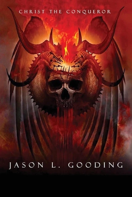 CHRIST THE CONQUEROR par Jason L. Gooding livre de poche EUR 24,53 ...