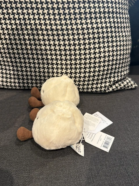 JELLYCAT YUM & Sum Dumplings China Exclusive BNWT with dust bag £58.00 ...