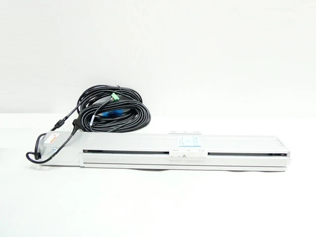 IAI ISB-MXM-WA-200-10-450-T2-X10-A3S-AQ-B ROBO Lineare Servo Attuatore ...