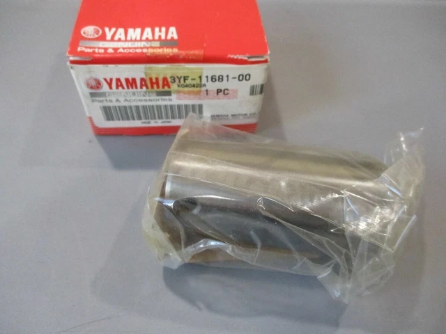 NOS YAMAHA OEM Crank Pin 1 2001 YFM660 R YFM660R Raptor 3YF-11681-00 ...