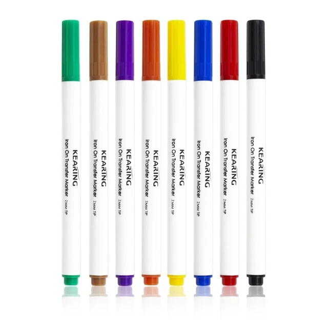 1 PC THERMAL Transfer Marker Pencil Infusible Ink Marker,Sublimation ...