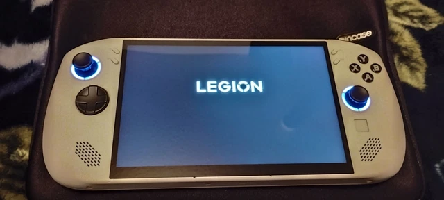 LEVENO LEGION GO S 1TB SSD WINDOWS11 32GB RAM Gaming Mini PC $1.25 ...