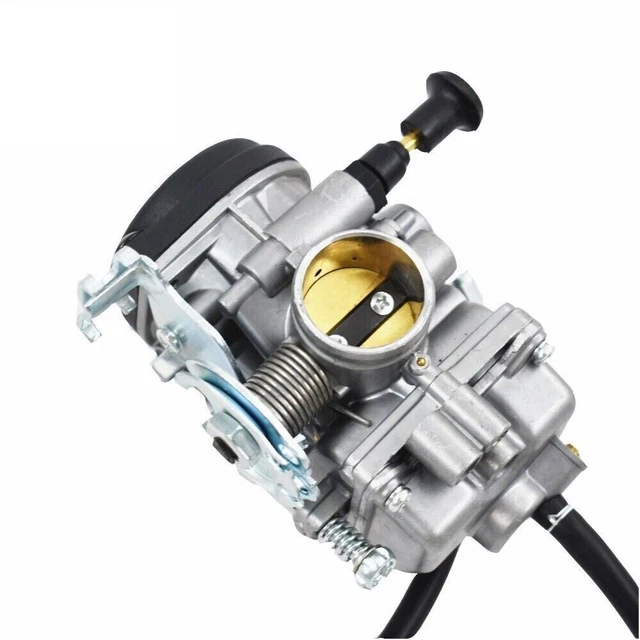 CARBURETTOR FOR YAMAHA TW200 TW 200 2001 - 2017 200 TRAILWAY CARB * $71 ...