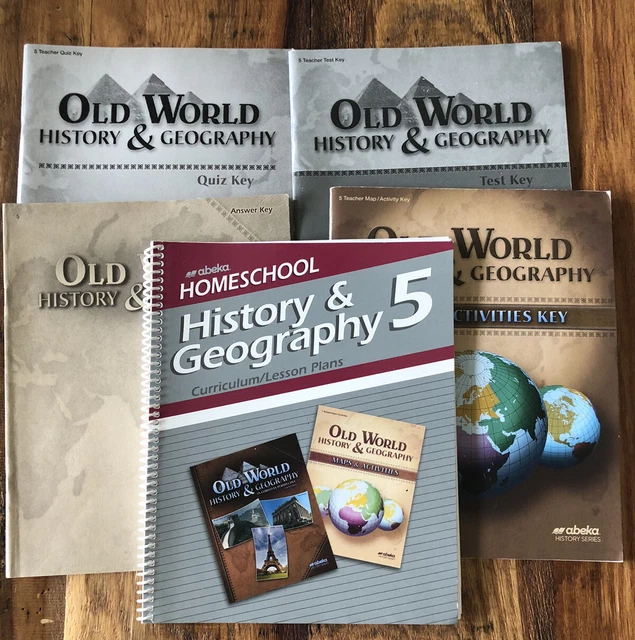 ABEKA 5TH GRADE History Teacher Quiz Test Activity Answer Keys Lesson abeka-5th-grade-history-teacher-quiz-test-activity-answer-keys-lesson