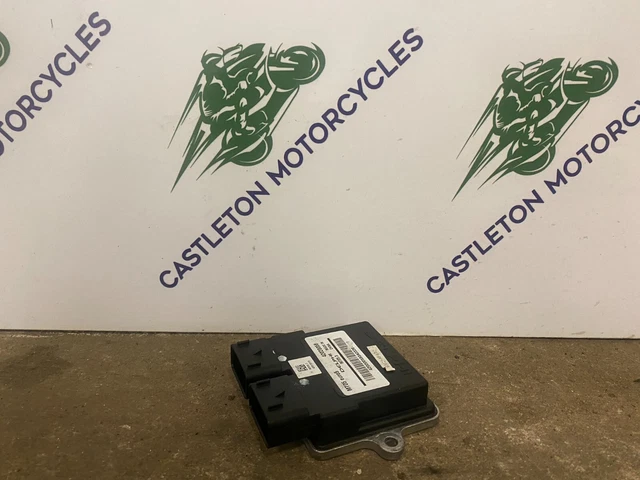BENELLI TNT 125 2021 Delphi Ecu Cdi Unit In Vgc 2423 Miles £83.91 ...