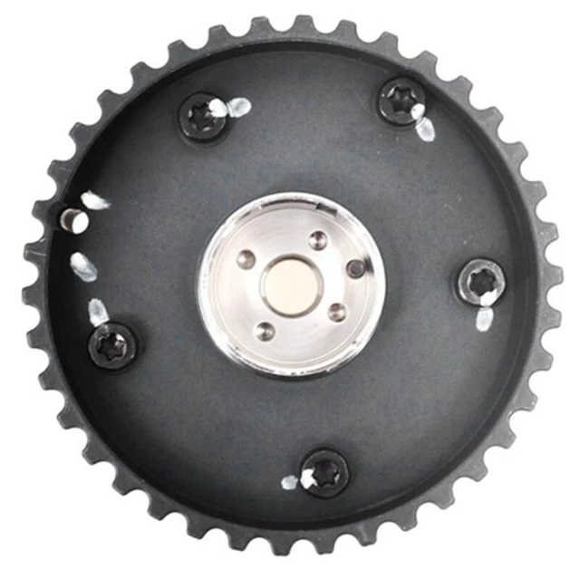 MOTEUR DISTRIBUTION PIGNON Arbre à Cames Roue D'Admission Variable ...