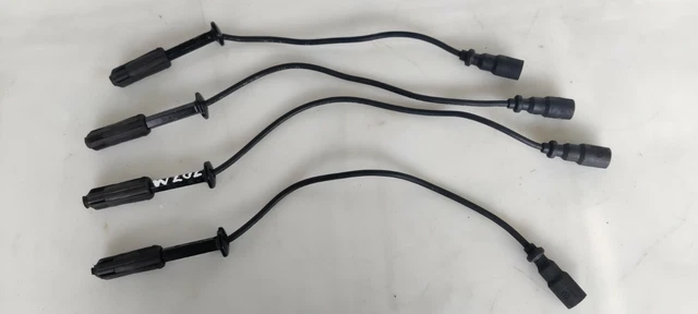 MERCEDES BENZ C Class C200 Petrol Auto W202 1996 Ignition Coil ...