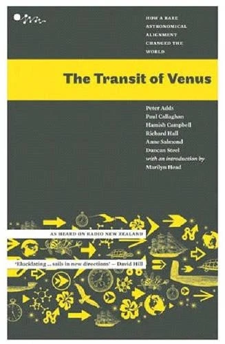PETER ADDS TRANSIT Of Venus: How A Rare Astronomical Alignment ...