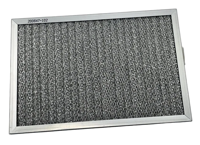 ABBOTT CARTE CAGE / Csc Porte - Architect I1000SR Filtre Modèle #200647 ...