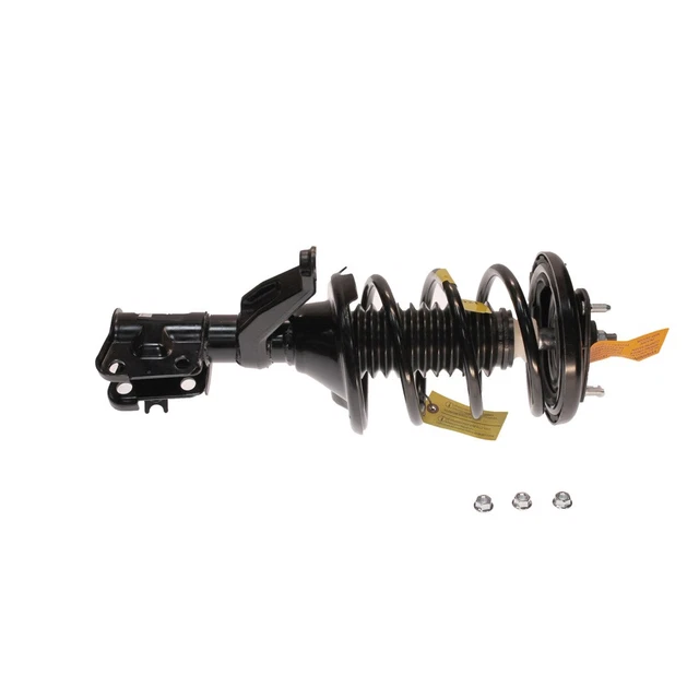 KYB STRUT AND Coil Spring Assembly SR4128 CSW $439.16 - PicClick CA