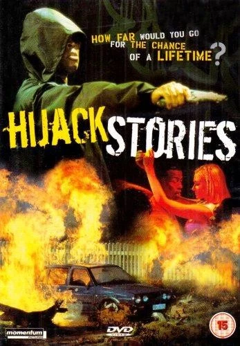 HIJACK STORIES [DVD] £7.04 - PicClick UK