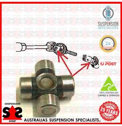JOINT, STEERING SHAFT Suit KIA Sorento 2.2 CRDi 4WD SORENTO II (XM) EUR 24,54 - PicClick FR