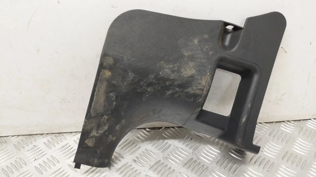 MITSUBISHI SHOGUN PININ GDI Mirage 2002 Kick Panel (Fahrerseite) $49.90 ...