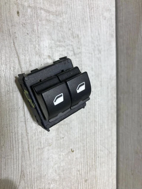 CITROEN C3 2019 Left front Electric window control switch 98016298zd ...