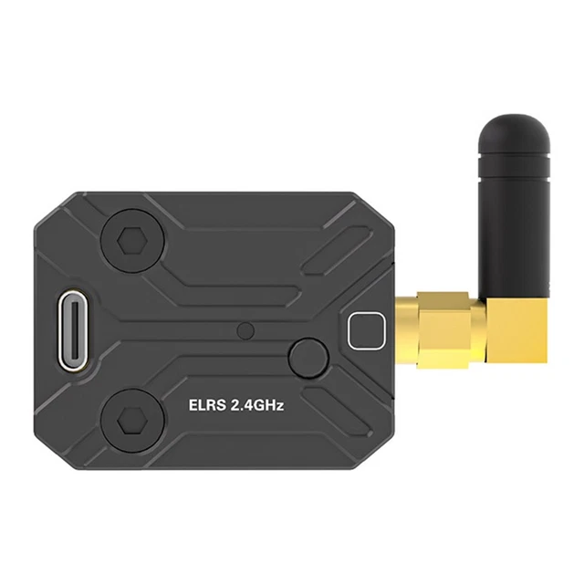 FOR HANDHELD Gimbal Controller ELRS 2.4GHz RX for DJIRS2/DJIRS3 PRO ...