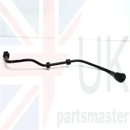 BMW 5 SERIES G30 New Genuine Engine Coolant Reservoir Hose 17128602668 ...
