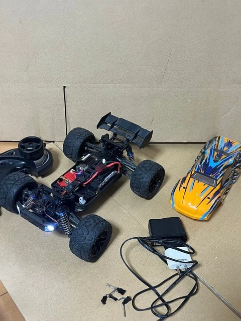 OFF-ROAD RC £155.06 - PicClick UK