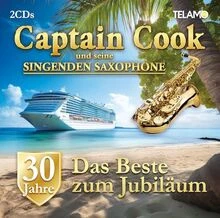 30 JAHRE: DAS Beste Zum Jubiläum de Captain Cook Seine Sing... | CD | état bon EUR 16,64 ...