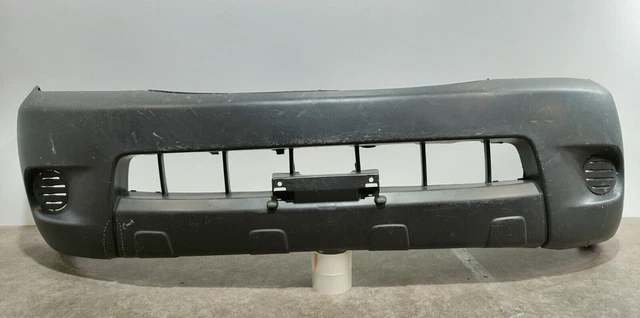 GENUINE TOYOTA HILUX Front Bumper 2009-2011; P/N: 52119-0K974 £70.00 ...