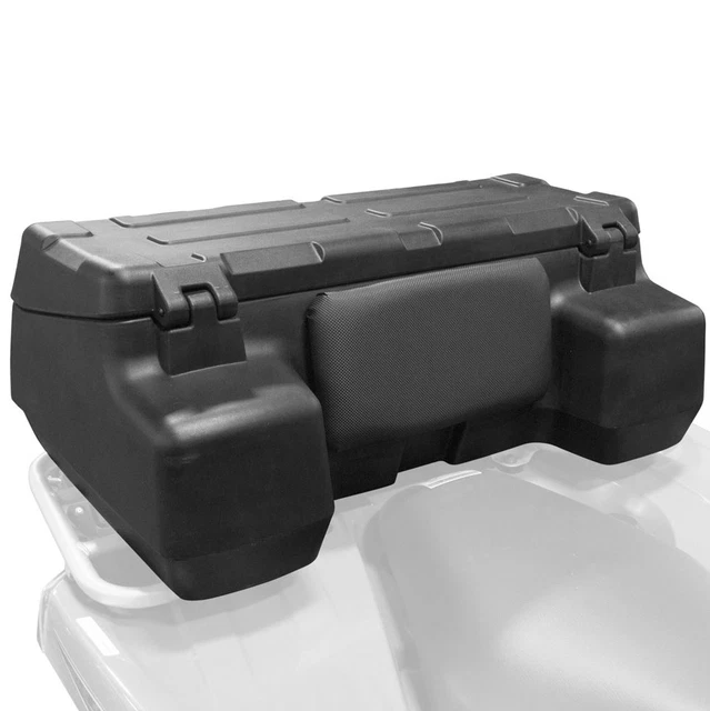 ATV KOFFER CARGO Box Topcase Gepäckbox Transportbox universal Quad ...