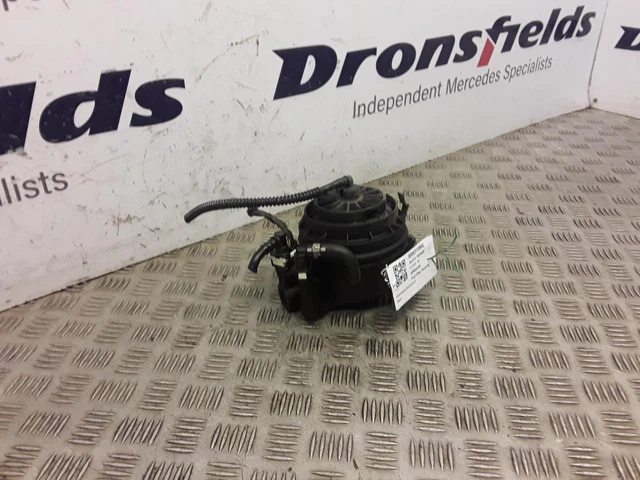 MERCEDES BENZ SPRINTER 2022 Fuel Filter Housing 6540905500 £72.50 ...
