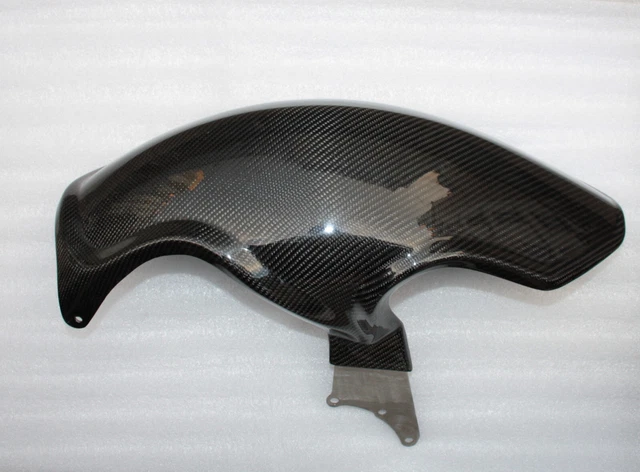 LECHE ROUE REAR Hugger Bmw K1200R K1300R K1200S K1300S 100% Carbone ...