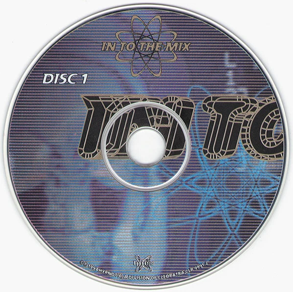 VARIOUS IN TO The Mix - CD x 2 EUR 8,99 - PicClick FR