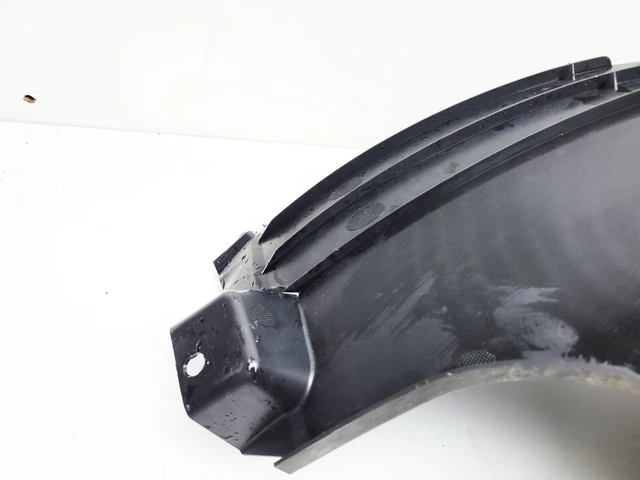 MERCEDES GLE W167 Wheel Arch Liner Front Left Passenger Side ...