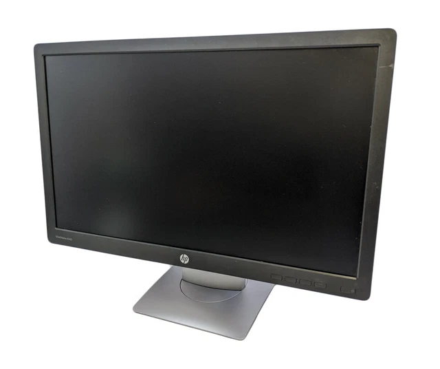 HP ELITEDISPLAY E232 23" inch 1920x1080 Full HD LED IPS Display Monitor ...