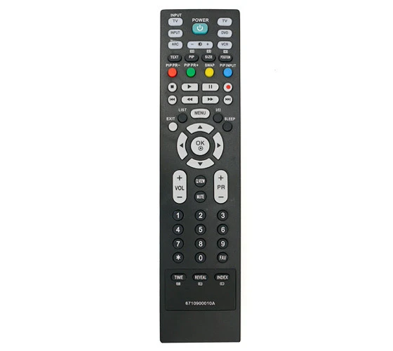 REMOTE CONTROL 6710900010A for LG 37LC2R 42LC2R 42PC1R 42PC1RV 42PC1RVA ...