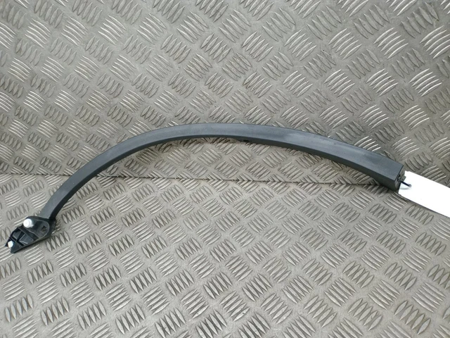 TOYOTA RAV 4 Wheel Arch Wing Trim Rear Right Mk5 Xa50 2019 - 2023 ...