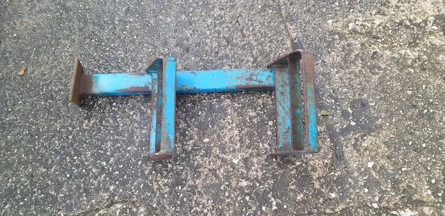 FORD TRACTOR CAB Steps AP Lp Cab £69.99 - PicClick UK