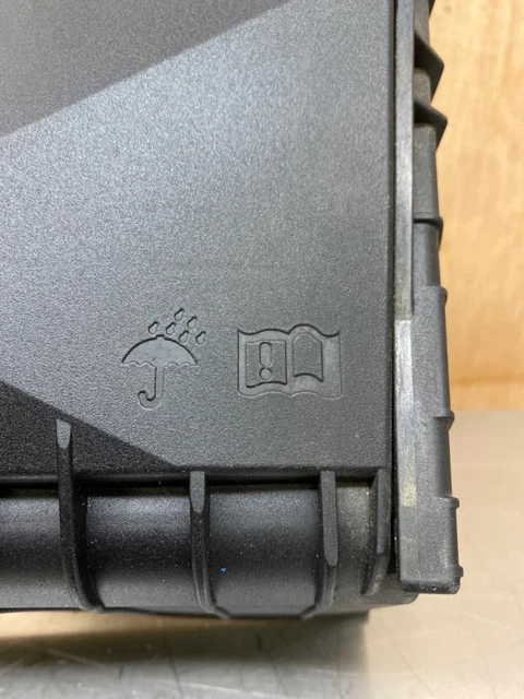 AUDI A3 8P Engine Bay Fuse Box Cover Lid 1K0937132F £25.00 - PicClick UK
