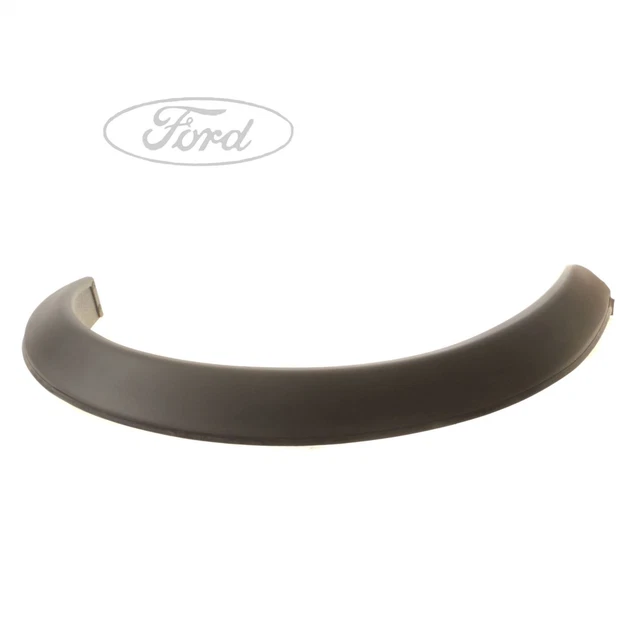 GENUINE FORD TRANSIT Mk7 Rear O/S Wheel Arch Body Moulding 2006-2014 ...