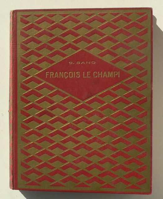 FRANÇOIS LE CHAMPI : histoire du véritable Gribouille - prix bas ...