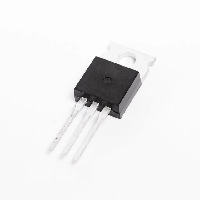 TRANSISTOR SILICIUM NPN BD241 - Boîtier : TO220 Marque : Marque ...