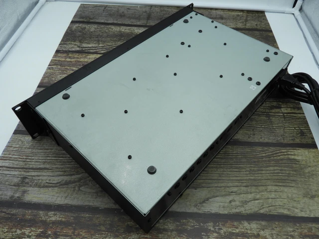 ROLAND JV-2080 SYNTHESISER Expandable Rack Mount MIDI Sound Module from ...