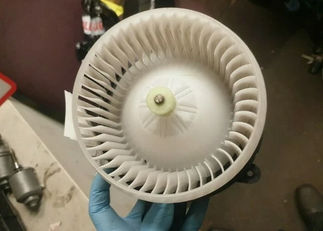 GENUINE LEXUS CT200H Heater Blower Motor W/Fan 87103-75011 Collection ...