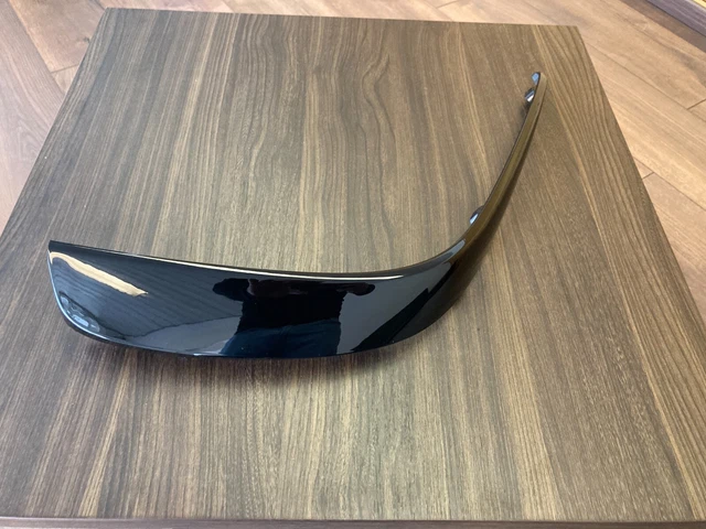 ORIGINAL MERCEDES GLE C292 GL X166 AMG Leiste Stoßstange Vorne Links ...