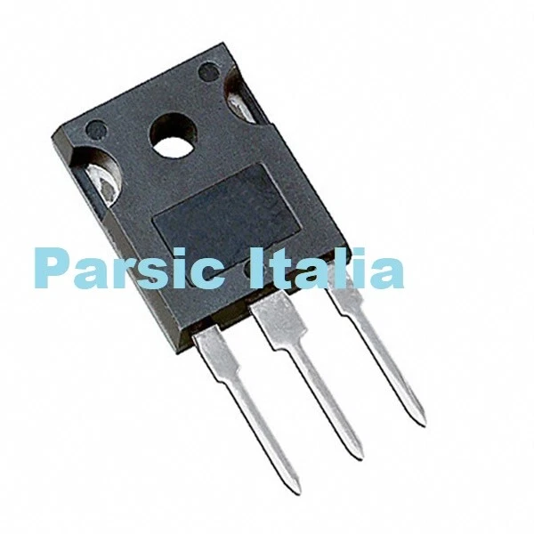 G20N60B3D IGBT 40A 600V with Anti-Parallel Hyperfast Diode TO247 ( = 2 ...