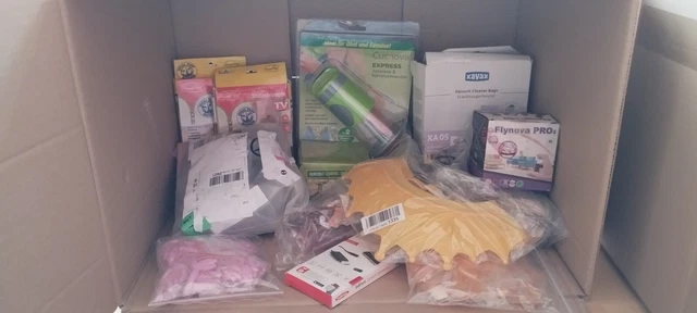 RESTPOSTEN RETOURWARE A/B/C Paket 0210 EUR 9,20 - PicClick DE