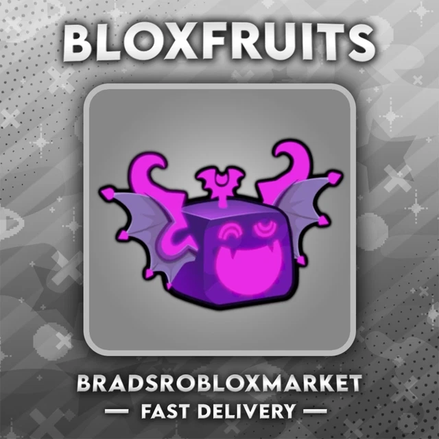SHADOW FRUIT BLOX FRUITS [NONPERM] LVL: 700!!! EUR 10,50 - PicClick DE