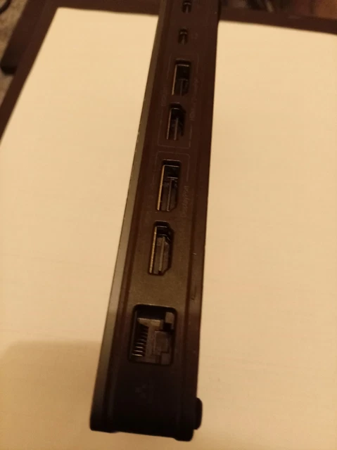 UGREEN DOCKING STATION, Revodok Pro 209 DisplayLink USB C Dock Dual 4K ...