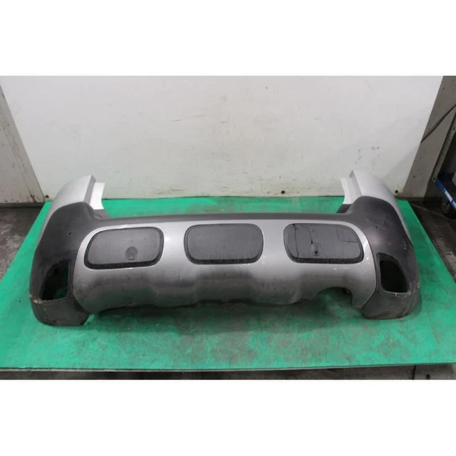 PARE-CHOC ARRIÈRE POUR Citroen - Ds C3 Aircross (17) 1.2 12V (60Kw) Ber. 2018 EUR 305,00 ...