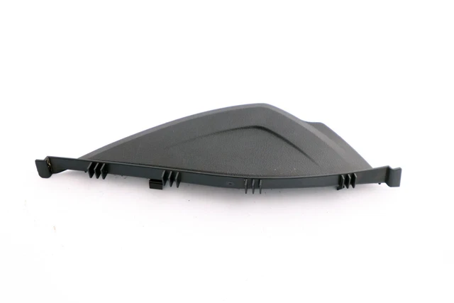 BMW 3 4 er F30 F31 F80 M3 Blende I-Tafel Aussen Rechts Schwarz 9239304 ...