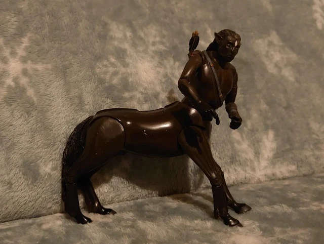 HARRY POTTER HALF Man Half Horse Centaur Magorian Action Figure £6.99 ...